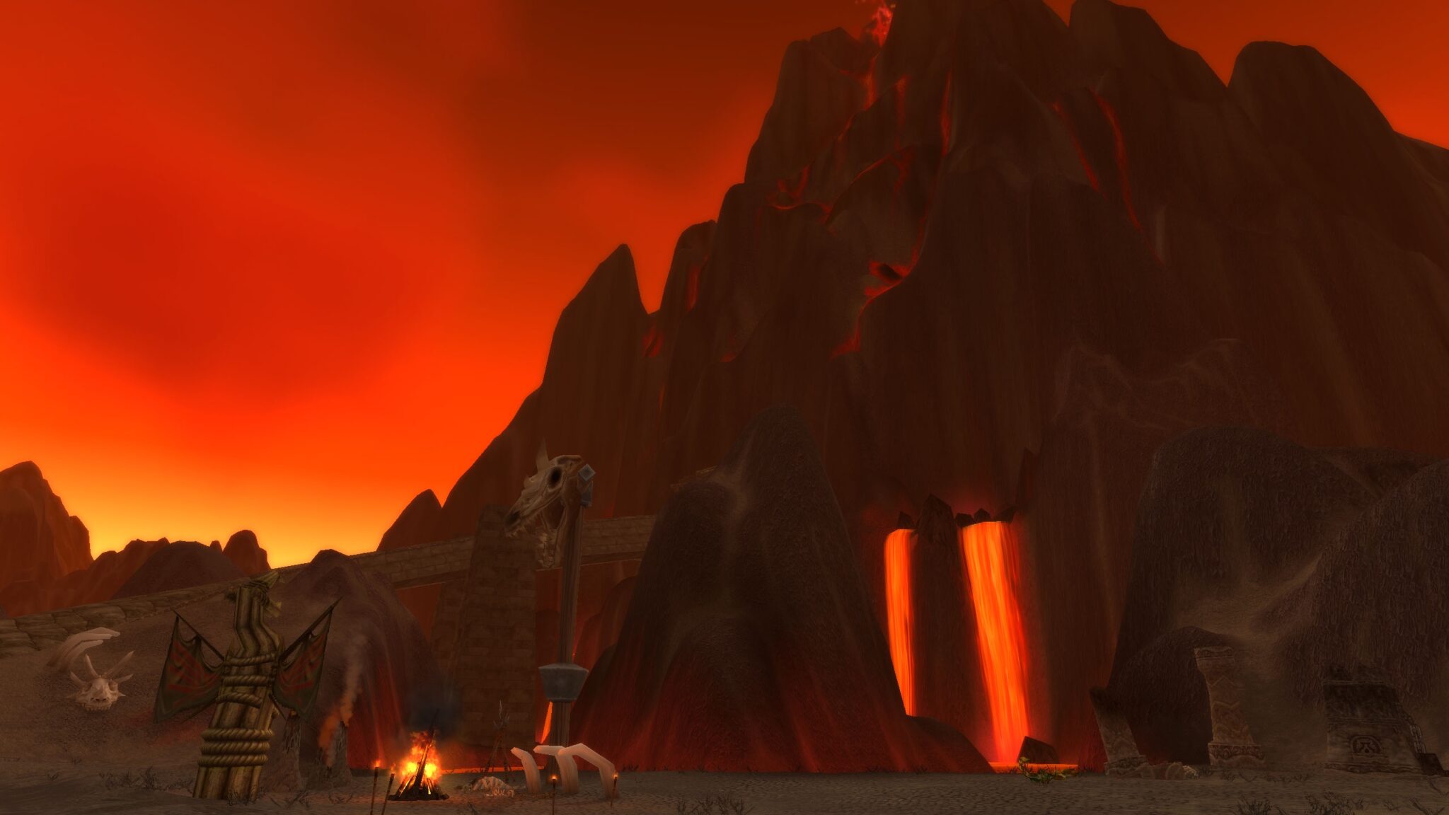 How to Get WoW’s Core Hound & Molten Corgi Pets