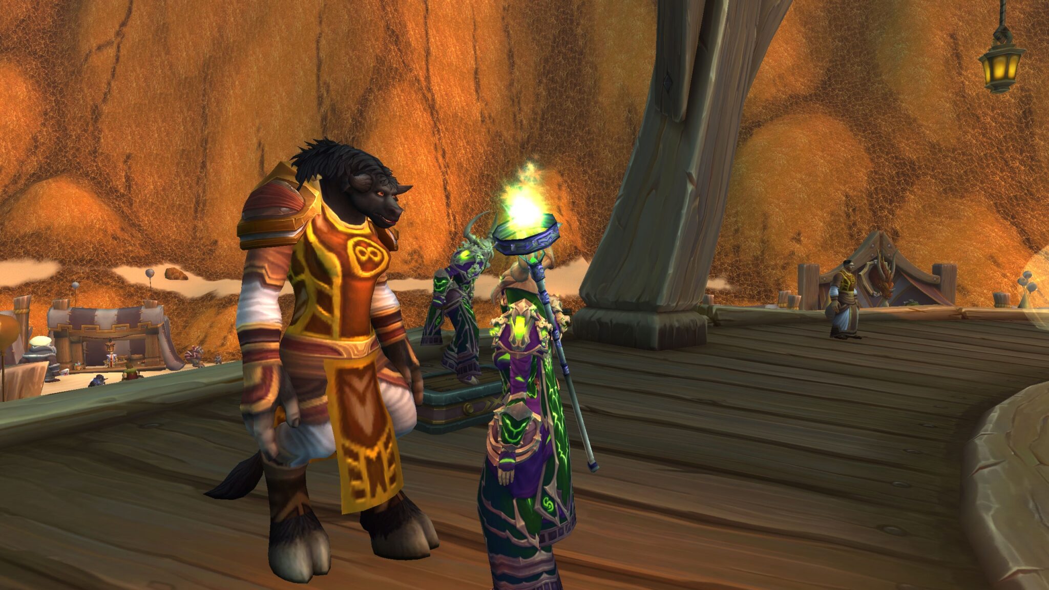 Unlock Stunning Anniversary Transmogs in WoW