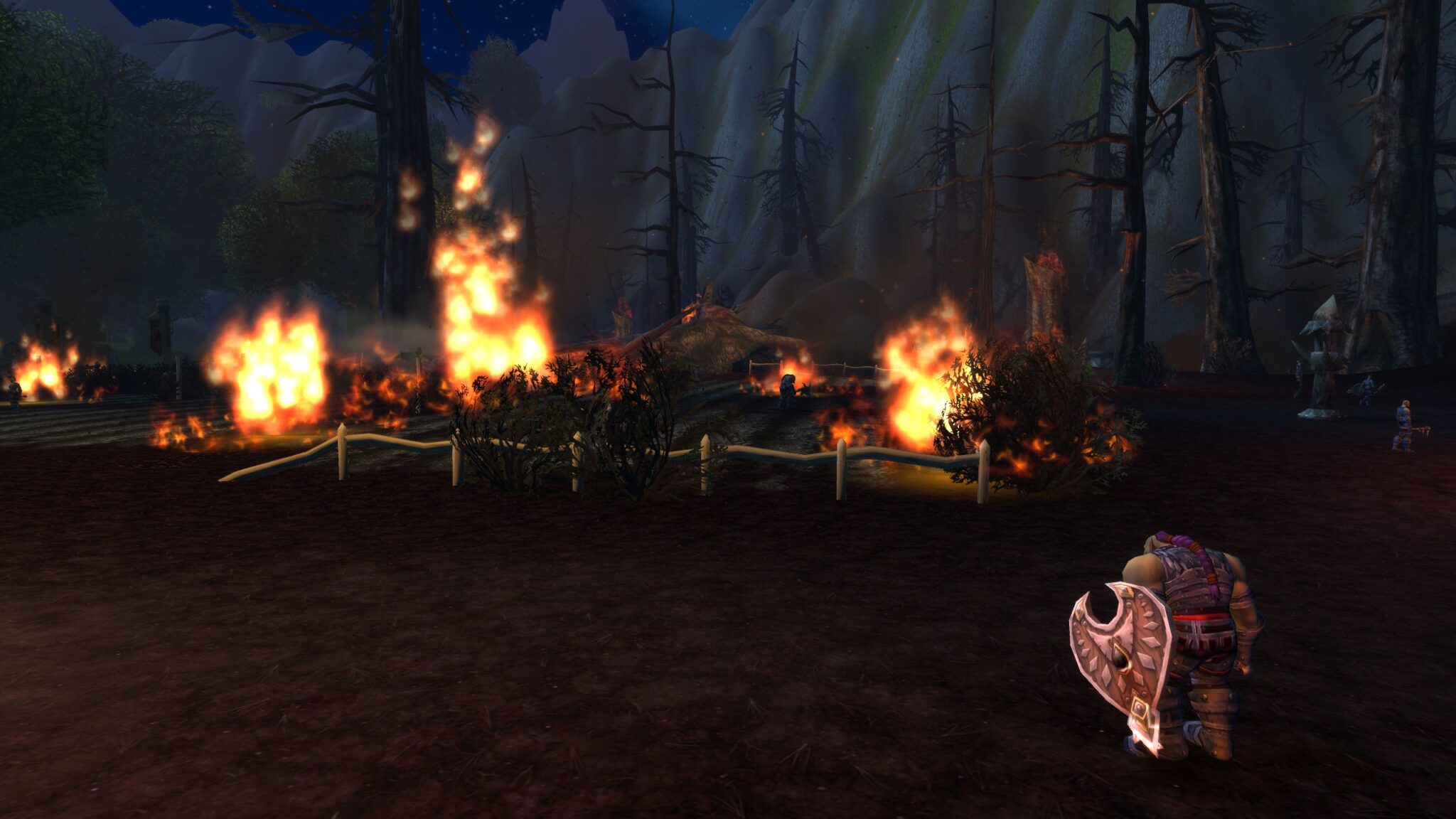 Hidden Quests in WoW: How to Find Them