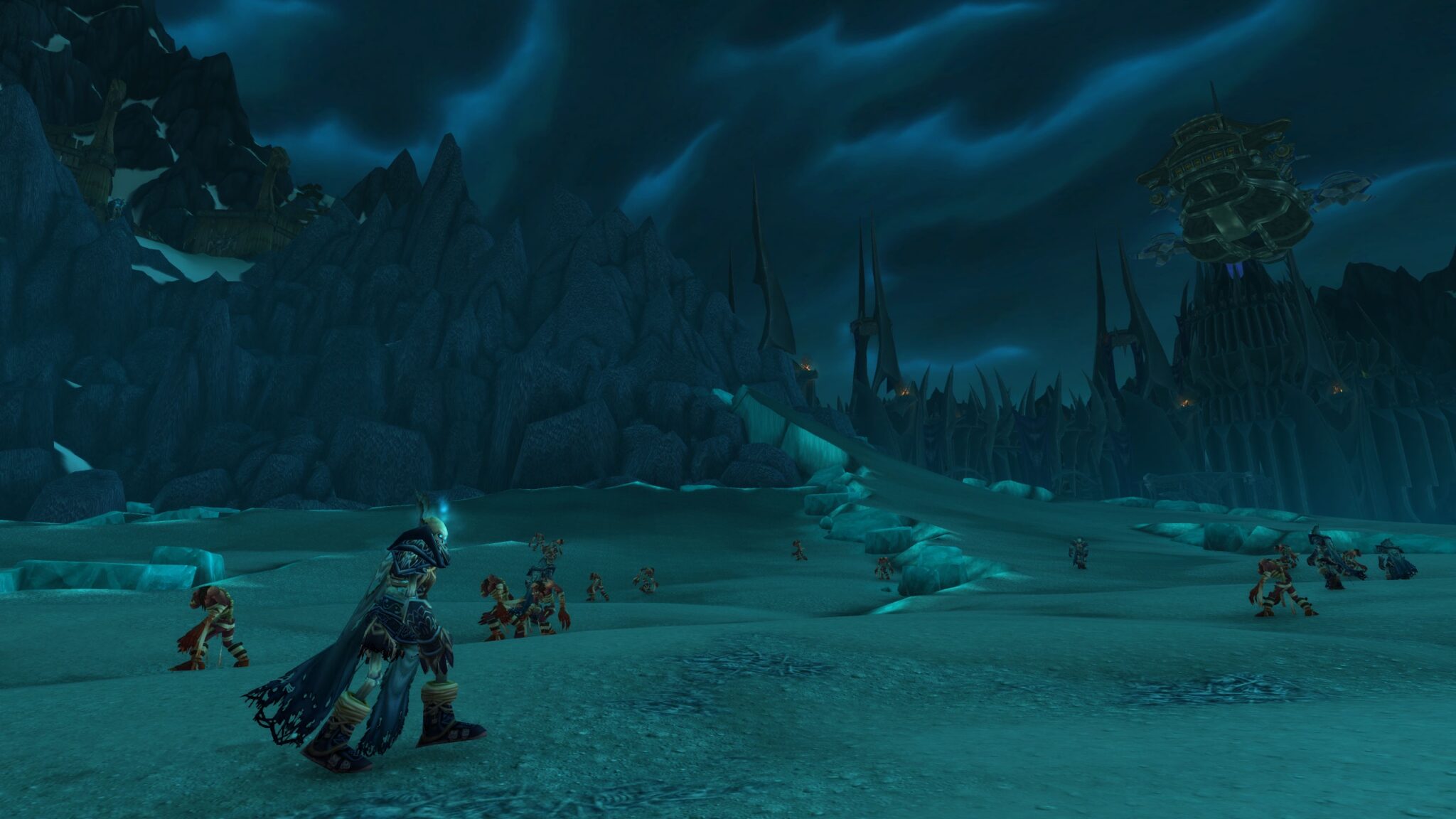 Hidden Quests in WoW: How to Find Them